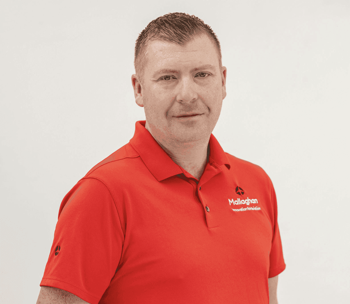 Customer Care - Mallaghan GSE